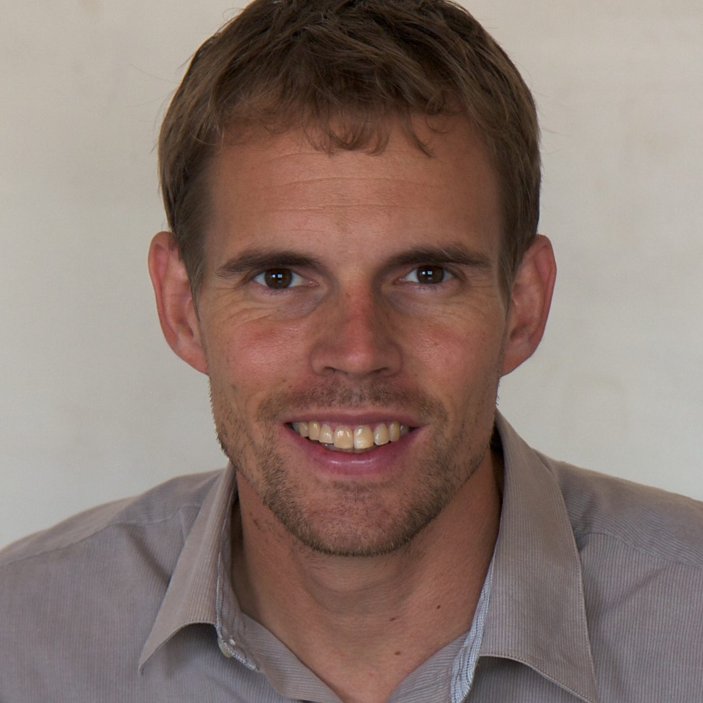 Matthew Muspratt – Medium