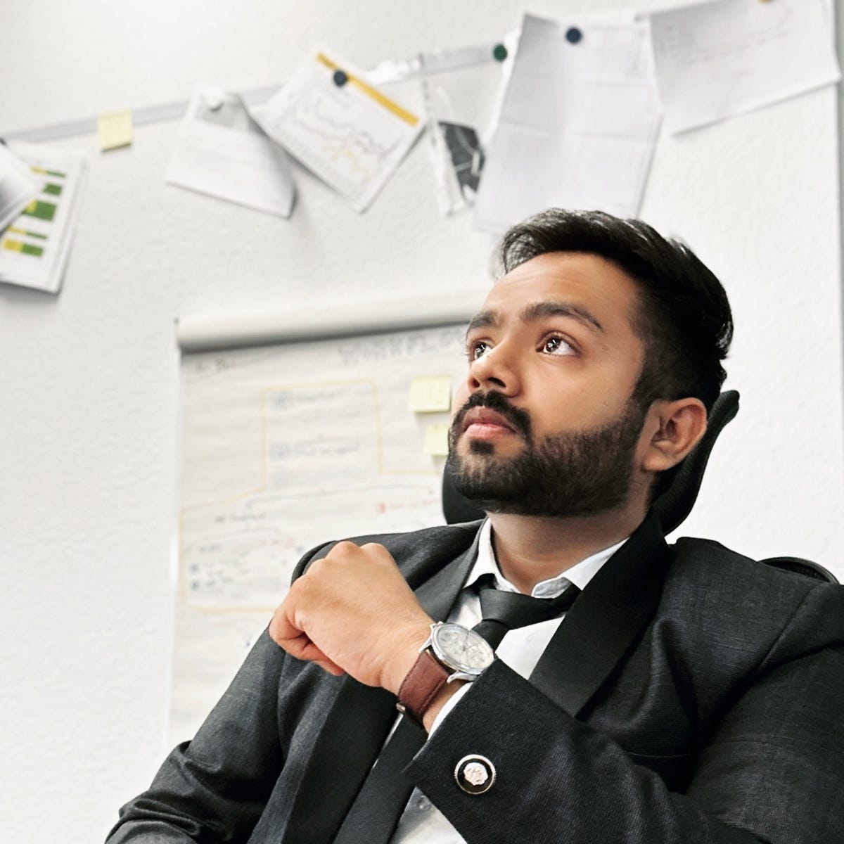 Avi Patel – Medium