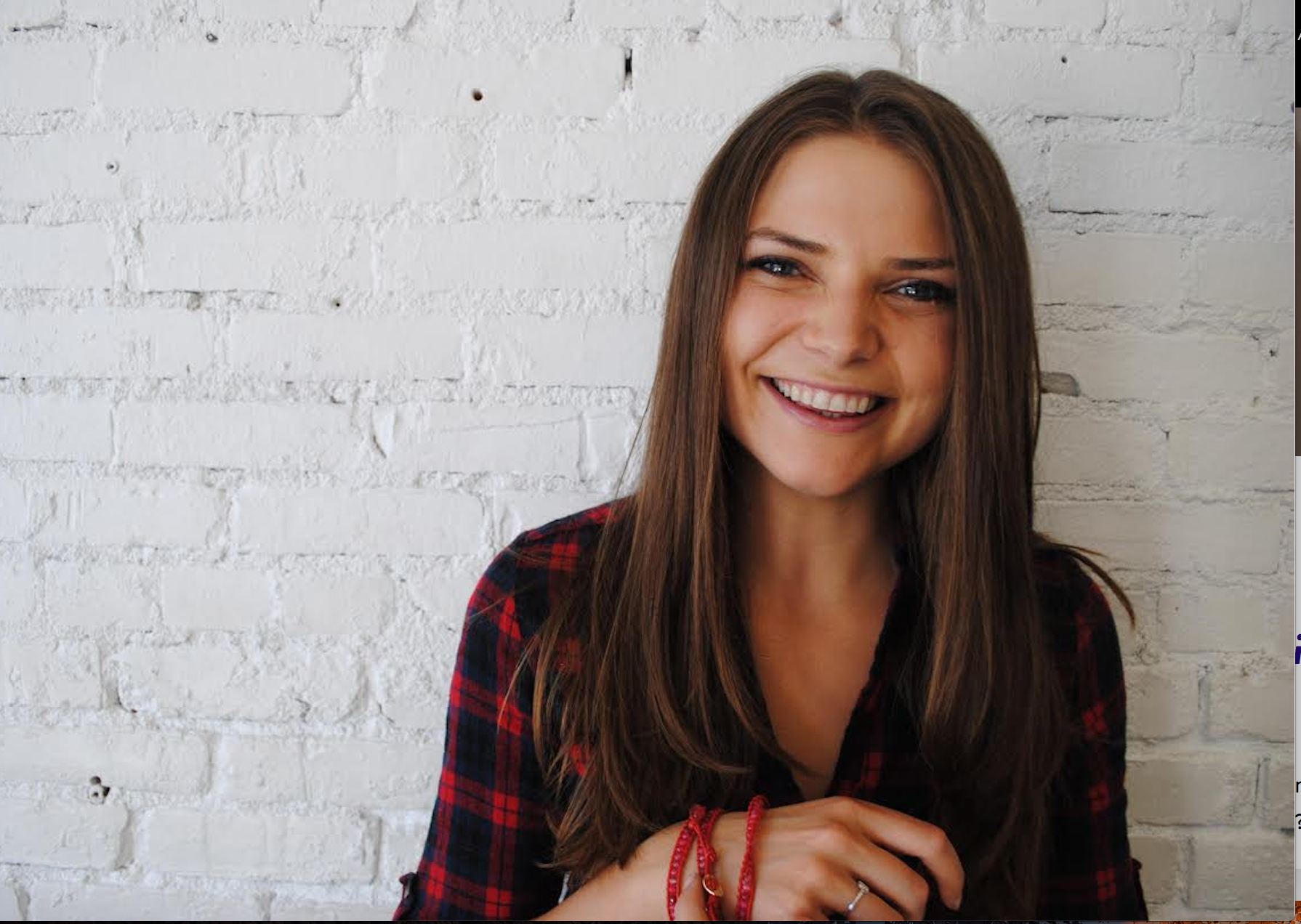 Brandilyn Tebo – Medium