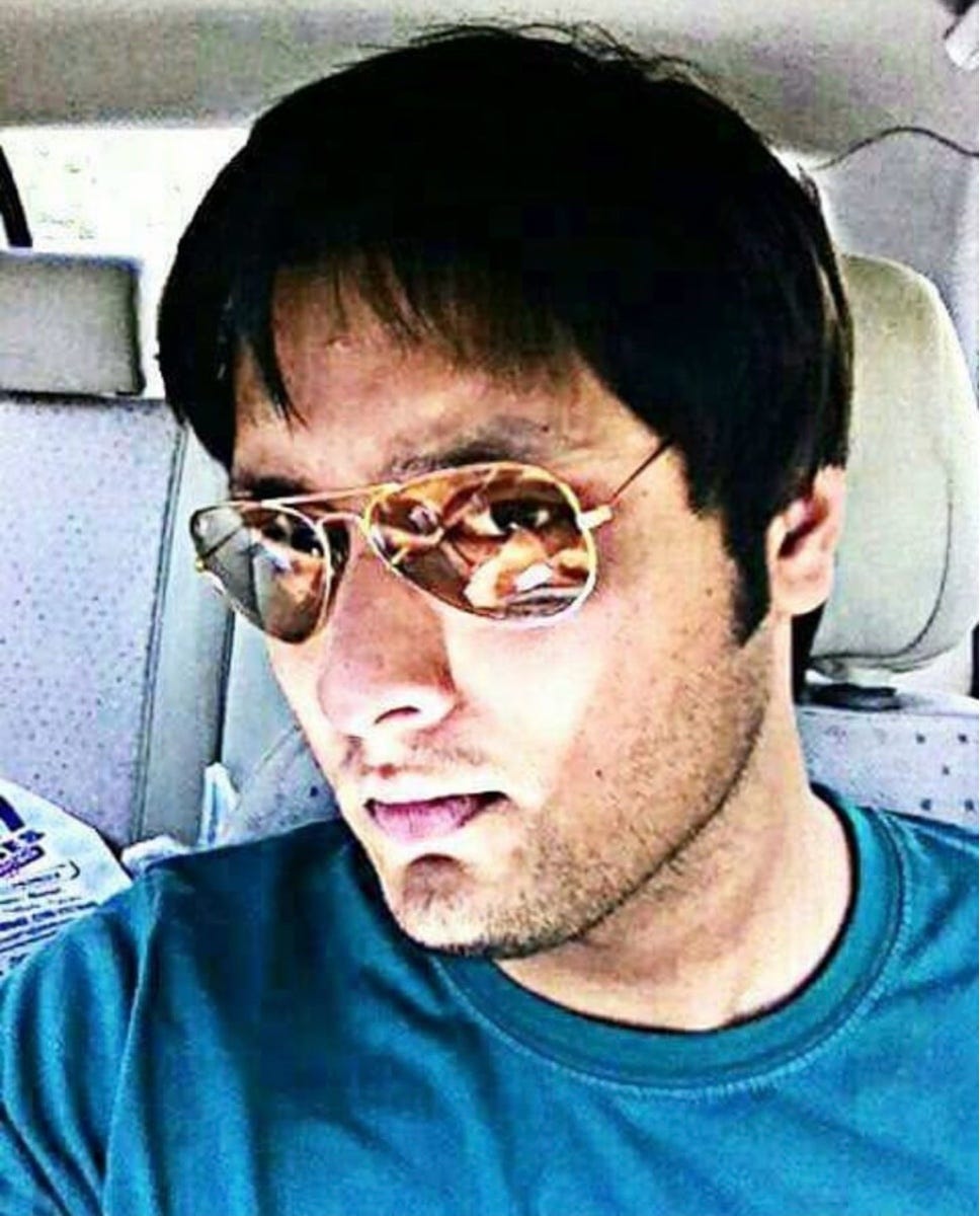 Dr Baksh-Inder Singh MDS – Medium