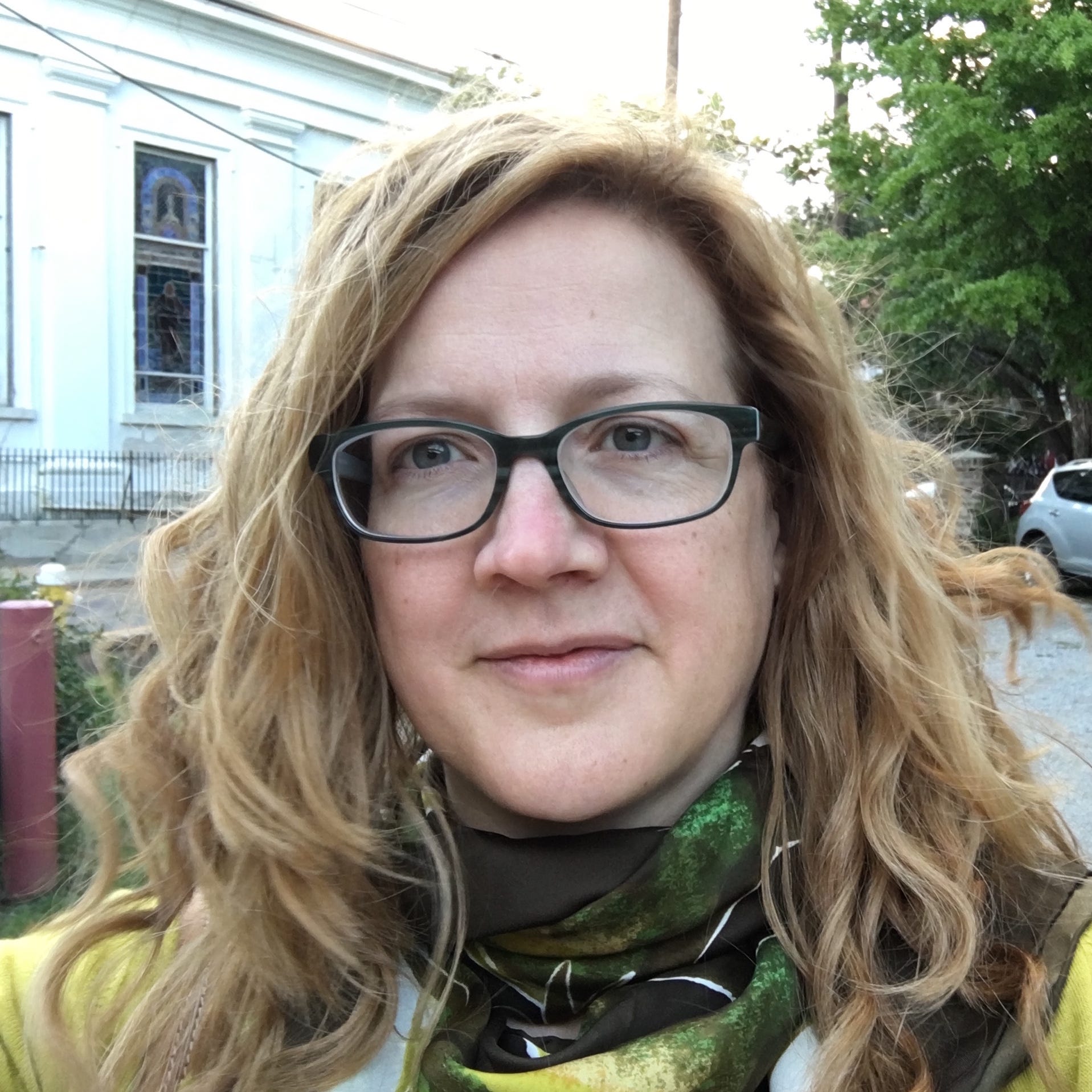 Nicole Leapley – Medium