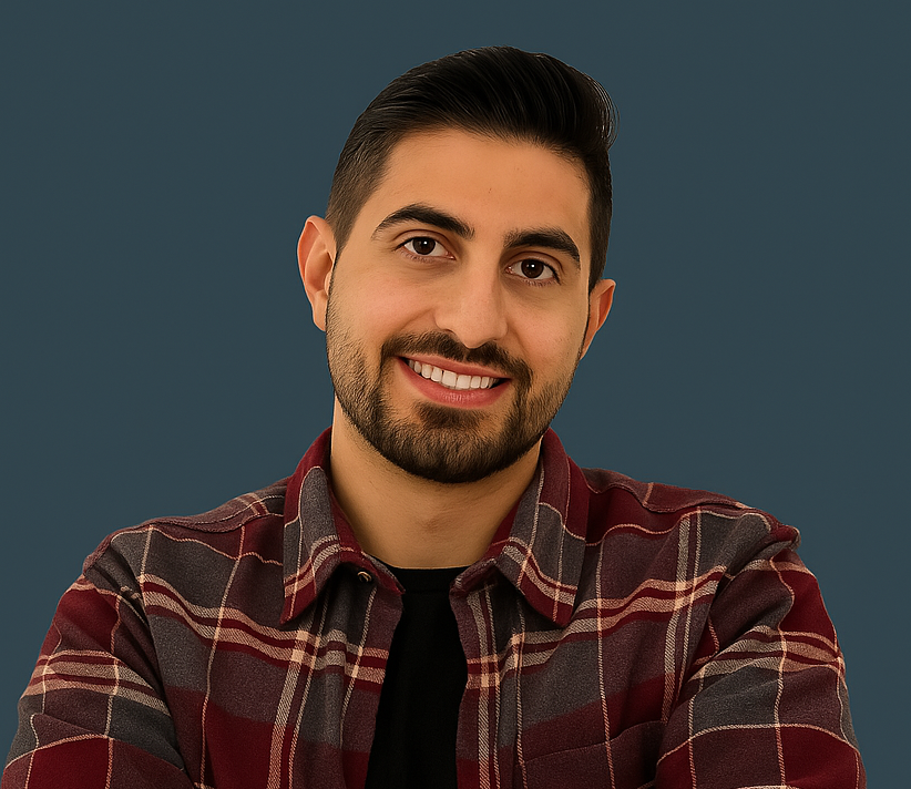 Sean Heidarian – Medium