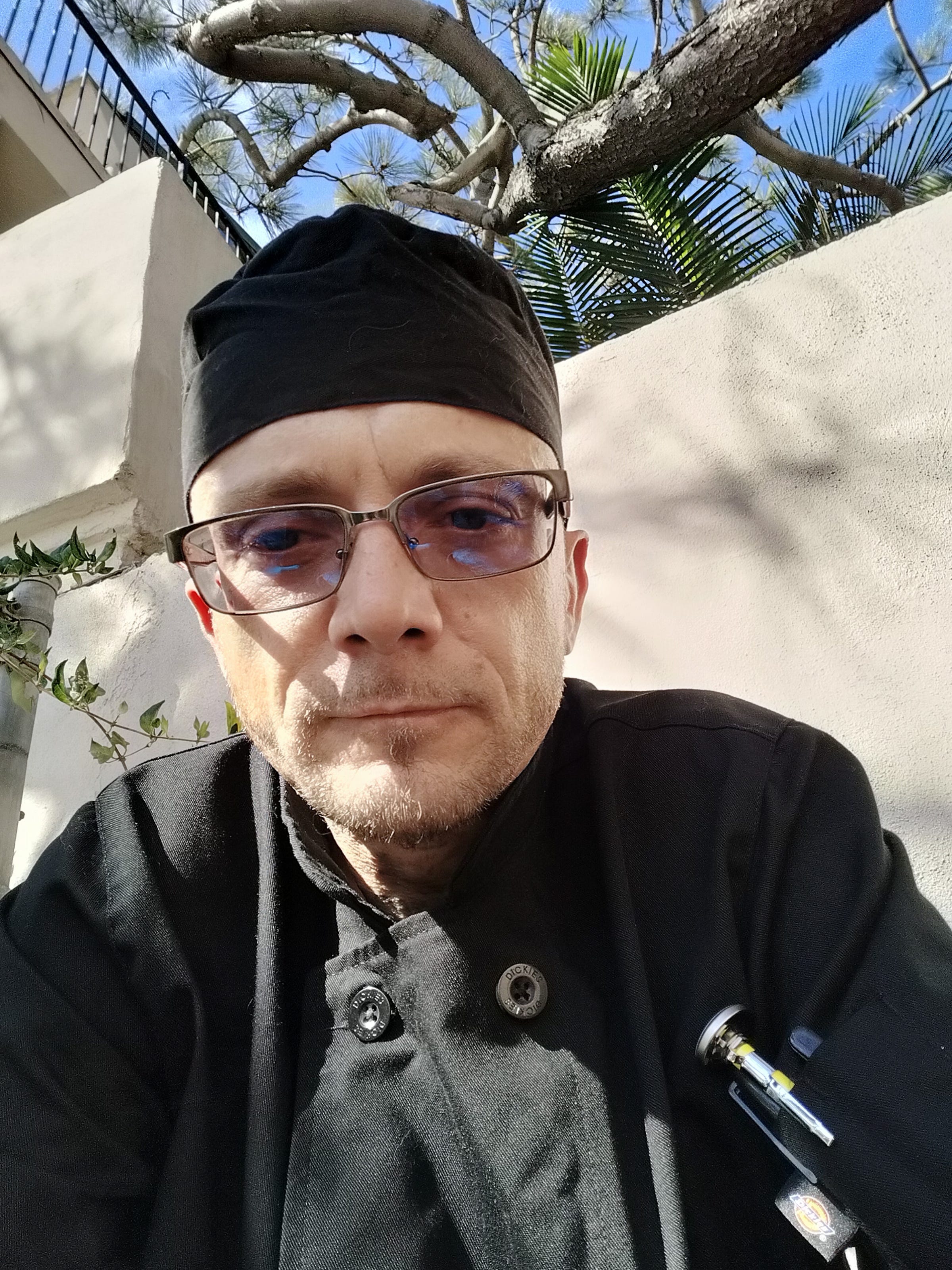 Donald Keene – Medium