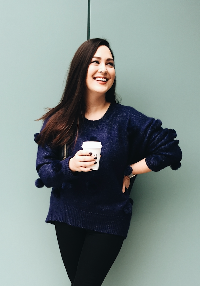 Anne Marie Matos – Medium
