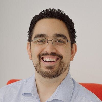 Christopher Arsenault – Medium