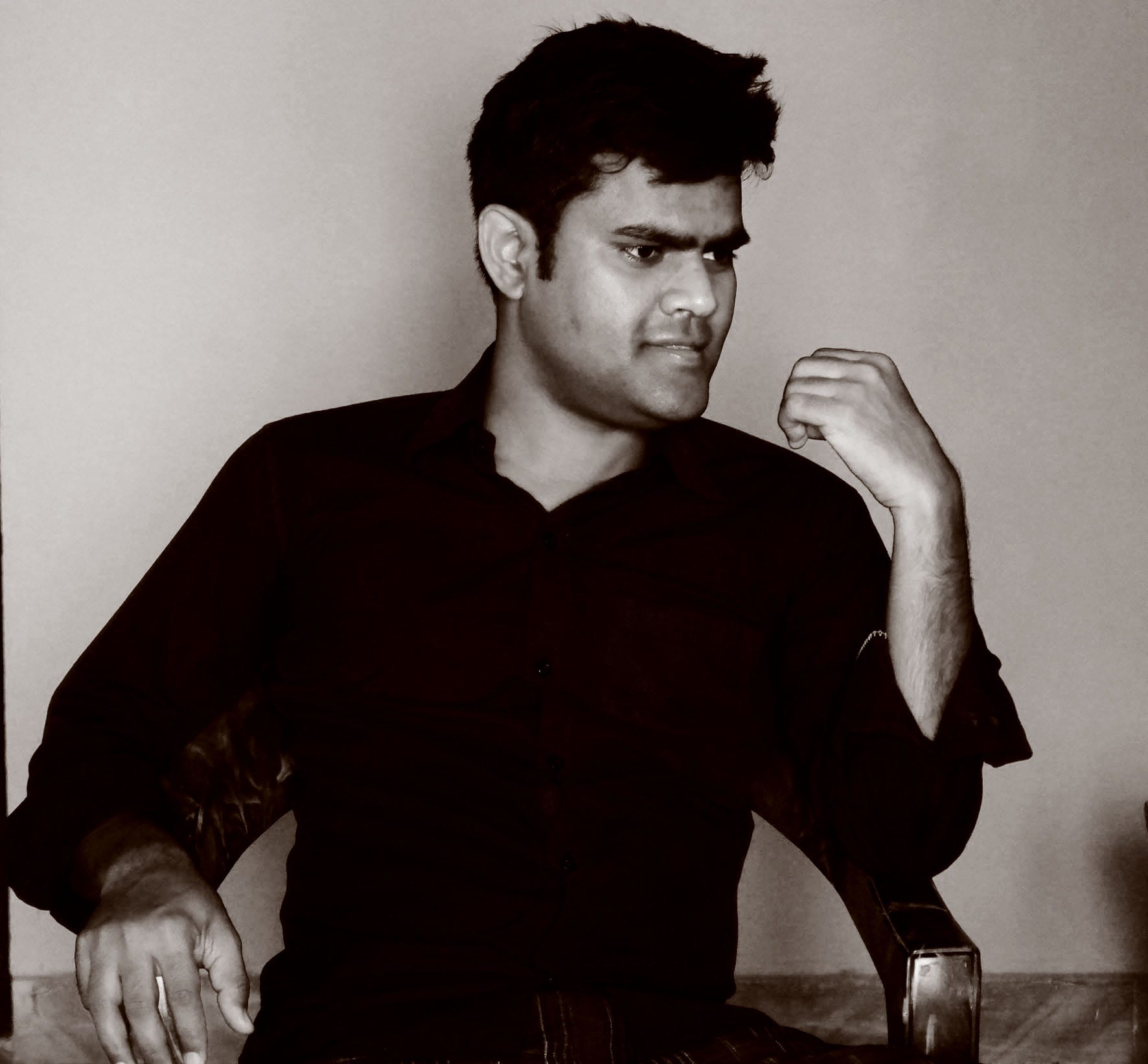 Ashish Dixit – Medium