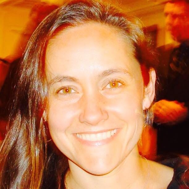 Kristin Wilson – Medium
