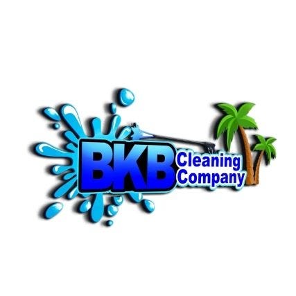BKB Cleaning Company – Medium