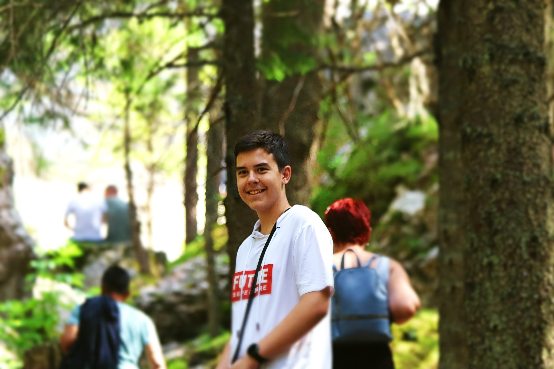 Cosmin ciobanu – Medium