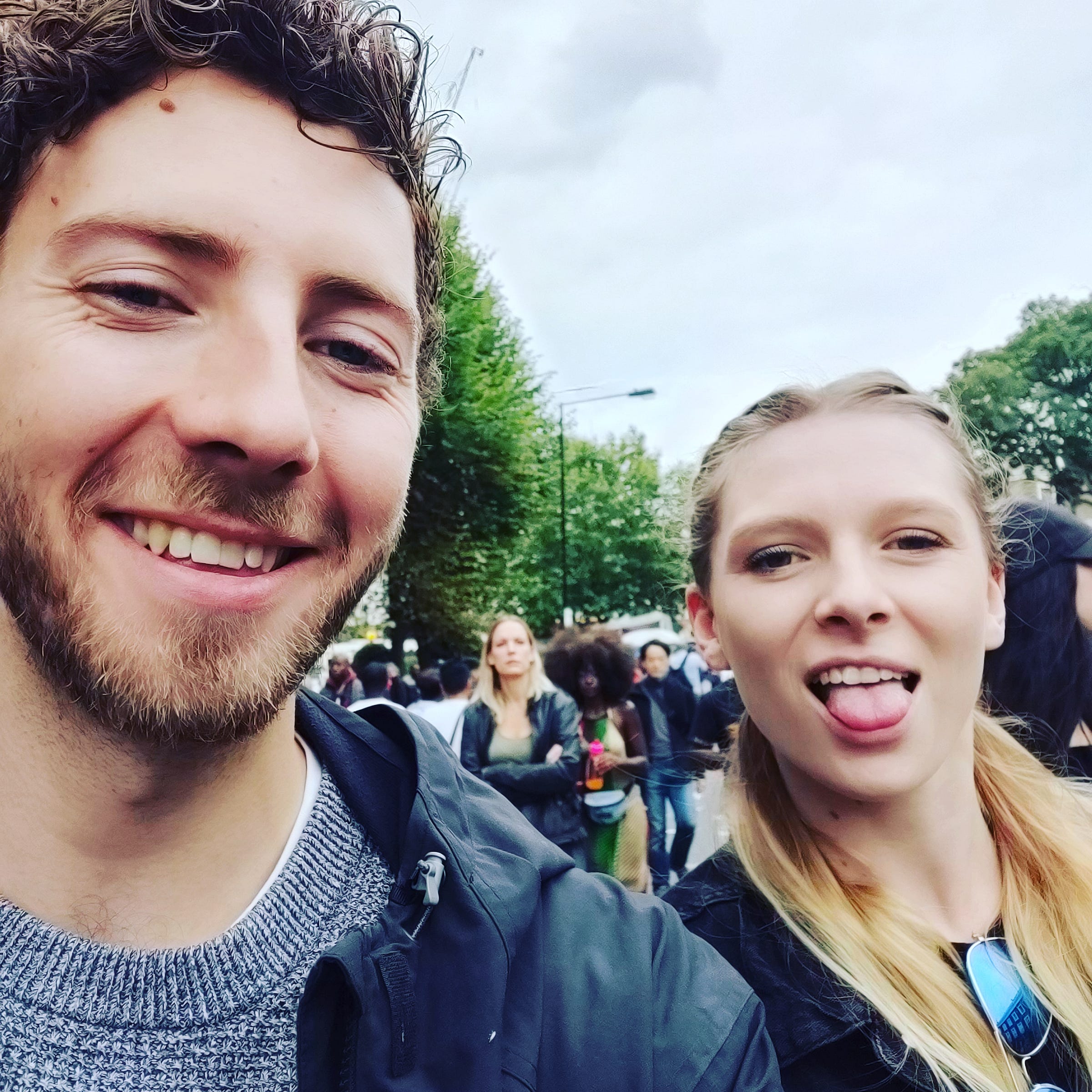 Tom Thornton – Medium
