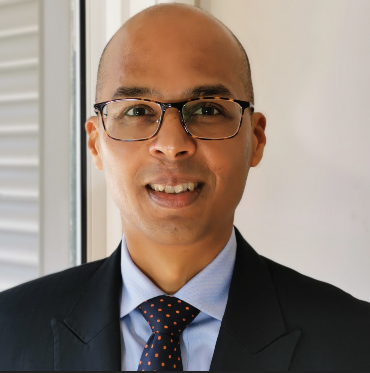 Deepak Biswal Medium