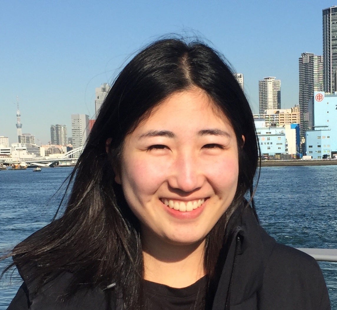 Mia Nakajima – Medium