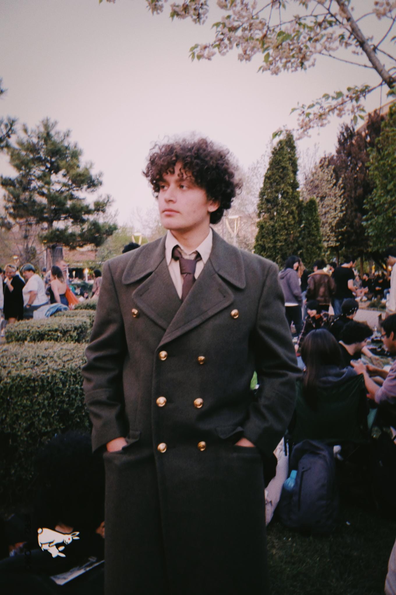 E.B. Noir – Medium