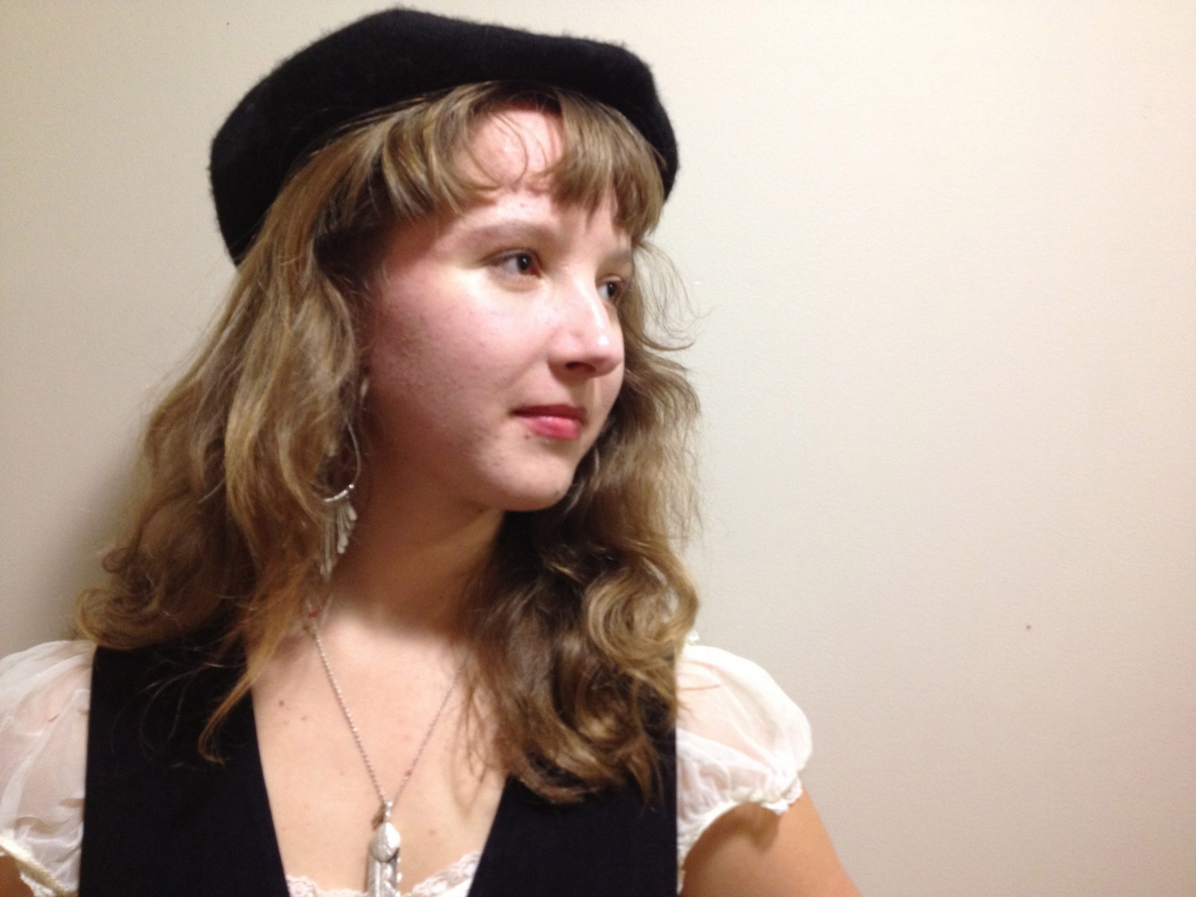 Heather C. Meehan – Medium