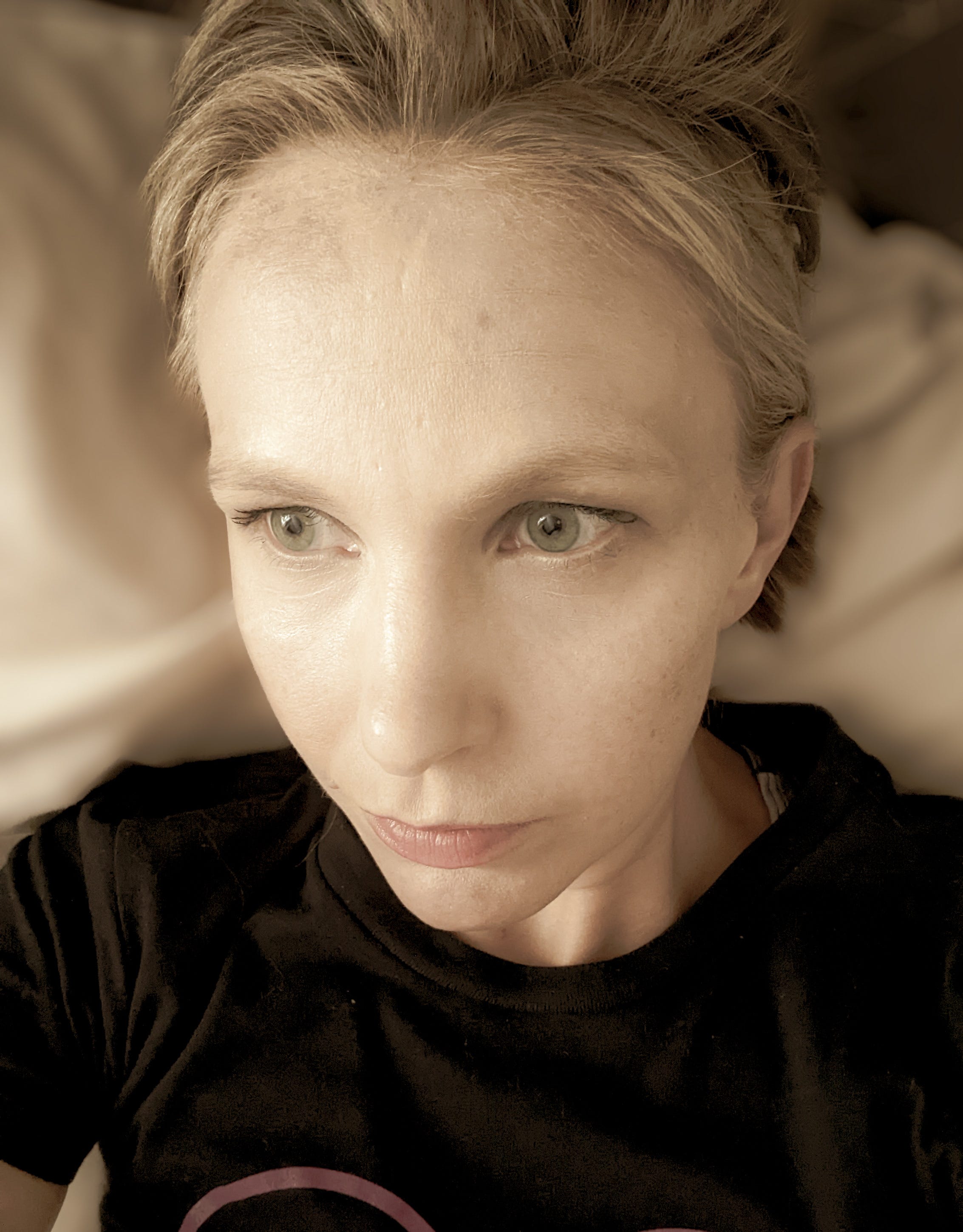 Stephanie Yoder Medium