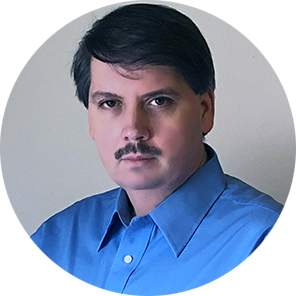 Tony Chamberlain – Medium