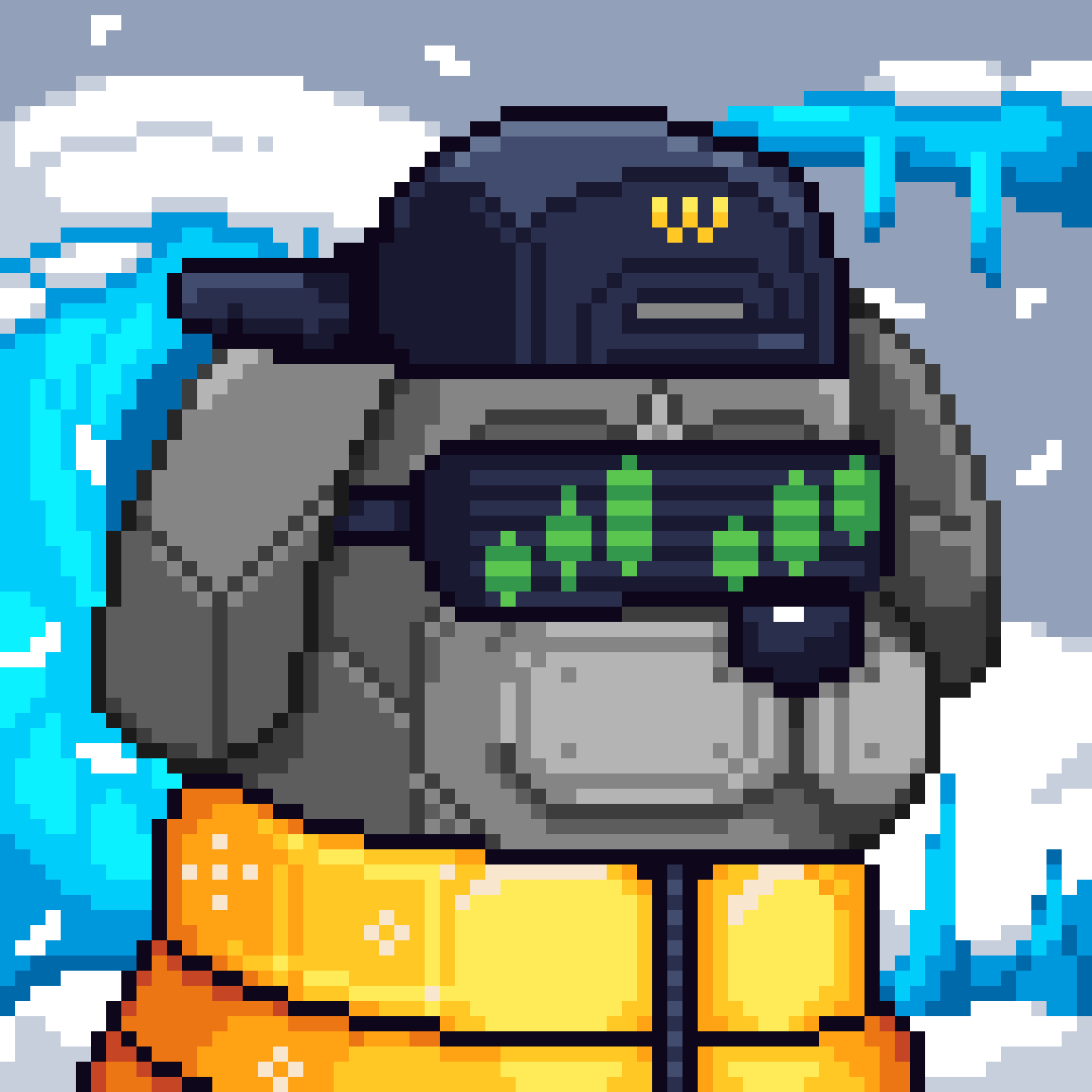 Divine Dogs – Medium