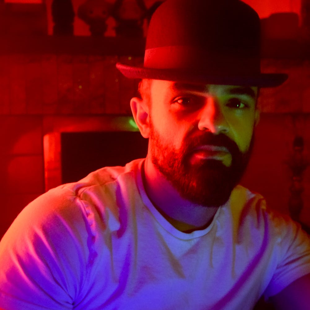 Rafael Hygino Meggiolaro – Medium