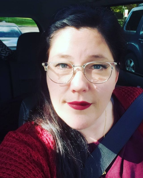 Mary Diamond – Medium