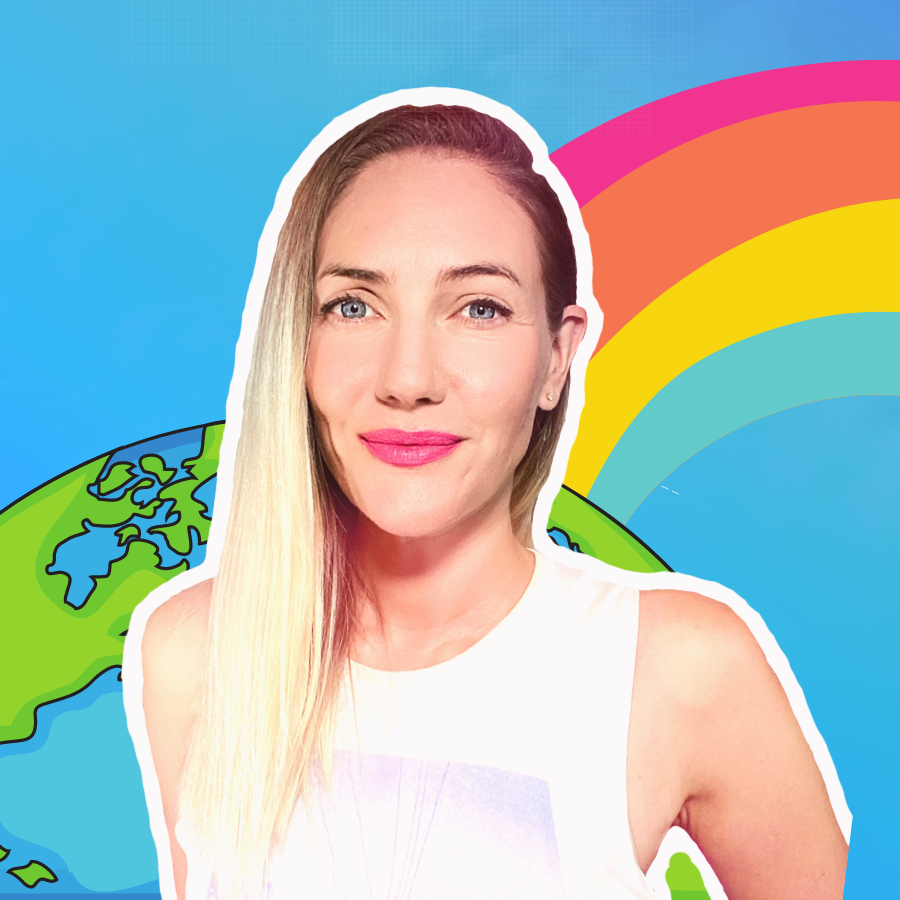 About – Katie Patrick | Action Designer – Medium