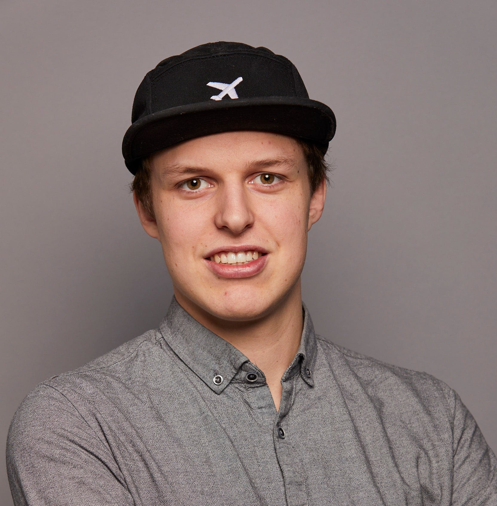 Tij Verhees – Medium