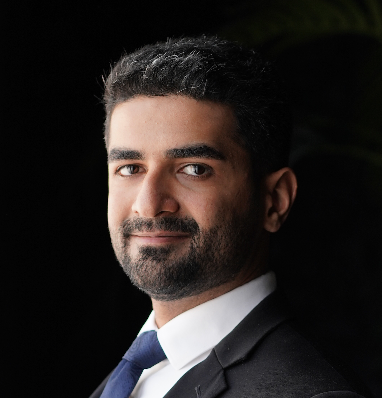 Ali Soleymani – Medium