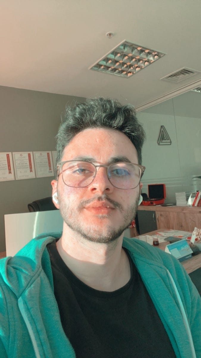 kadir kiraş – Medium