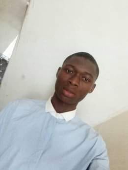 About – Abdusomod Abdulazeez – Medium
