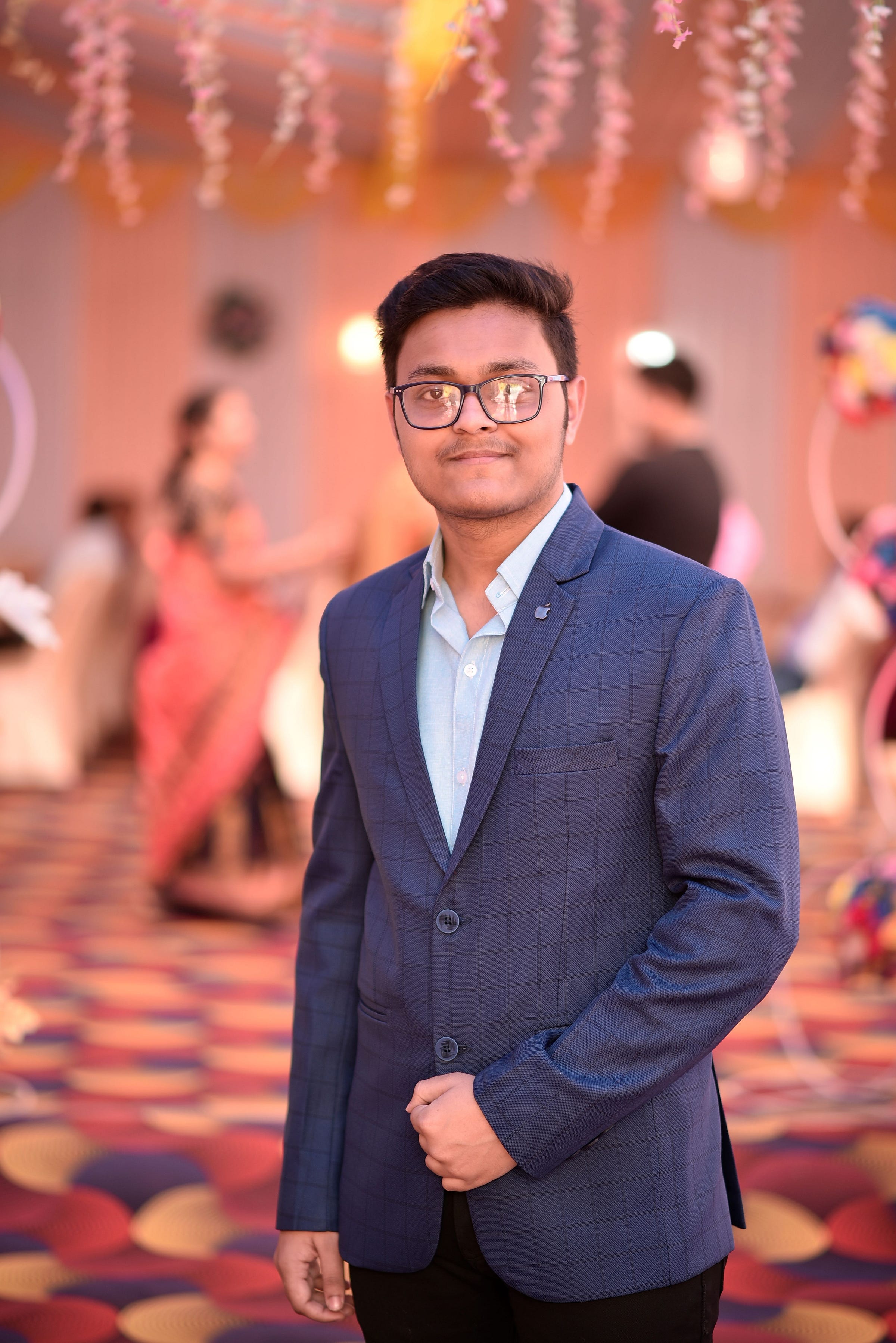 Himangshu Sarma – Medium