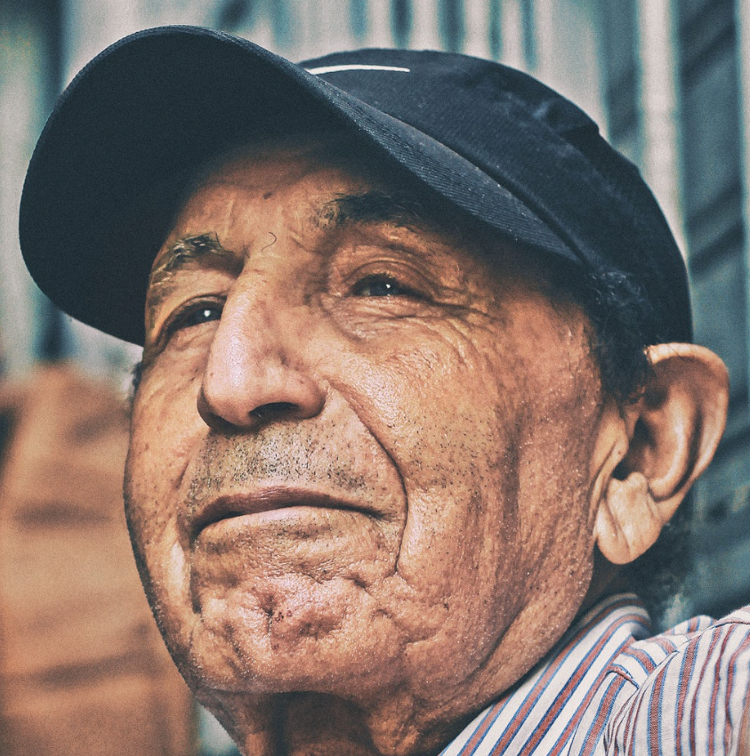 About – Harold Shapiro – Medium