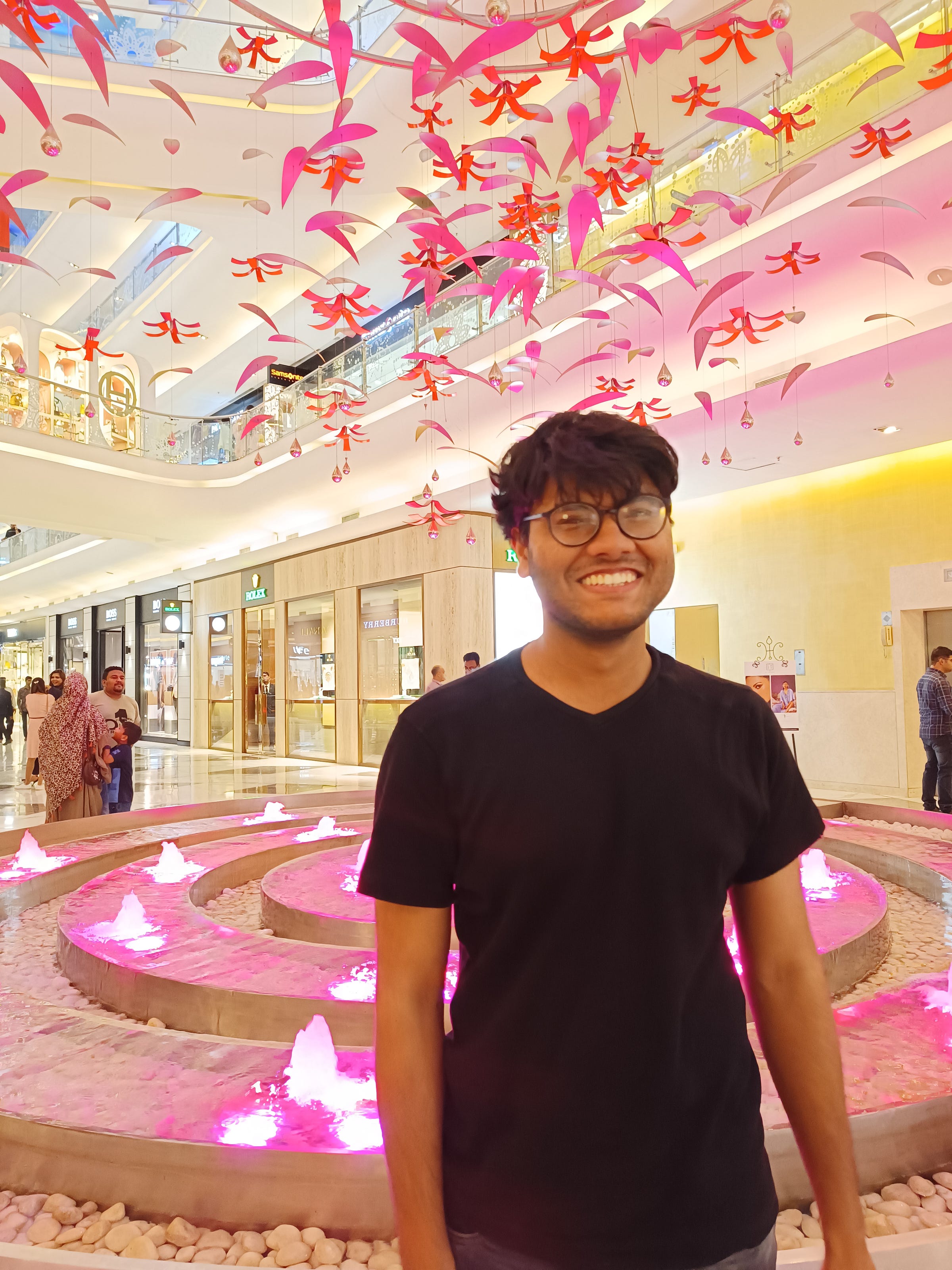 Rahul Raj – Medium
