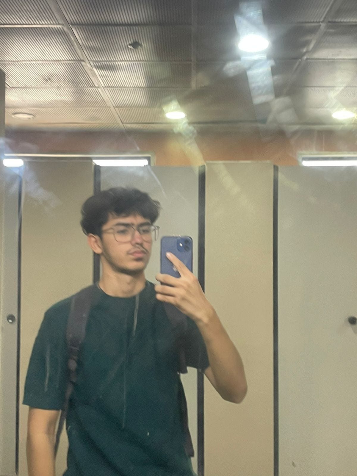 Atharv Tripathi – Medium