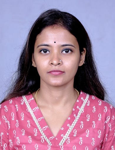 Sunisha Guptan – Medium
