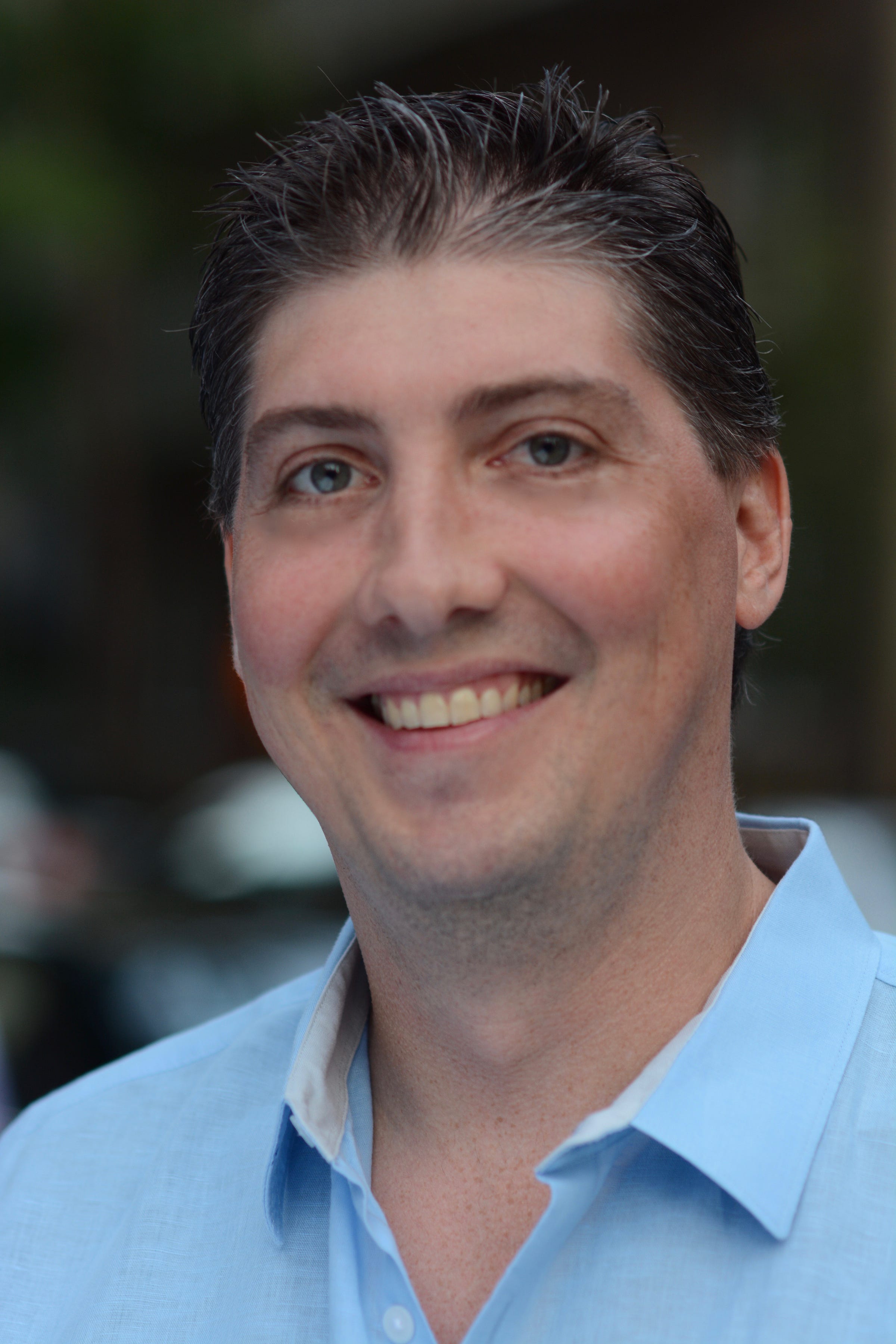 About – David Berman – Medium