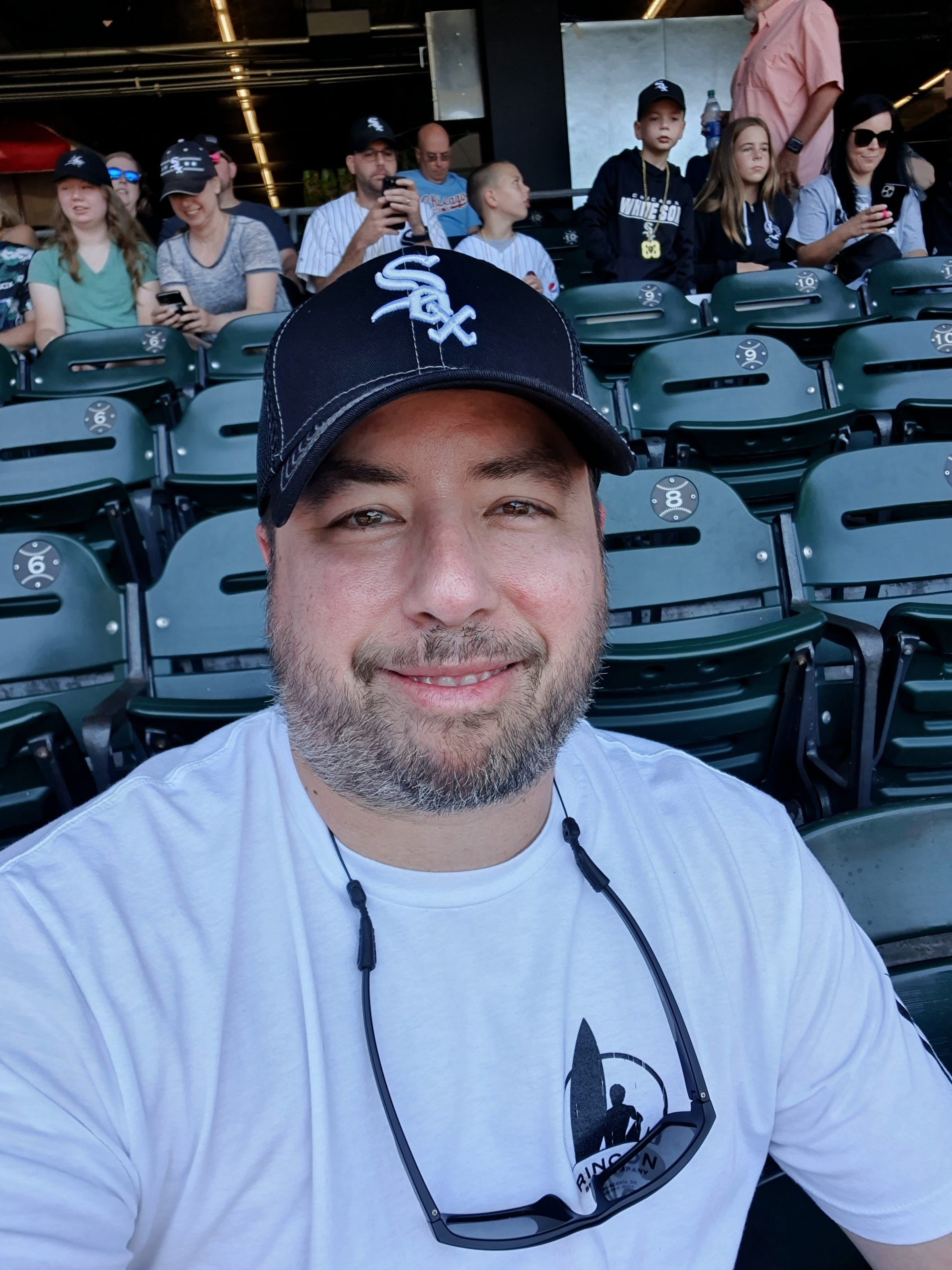 Charles Rosado – Medium