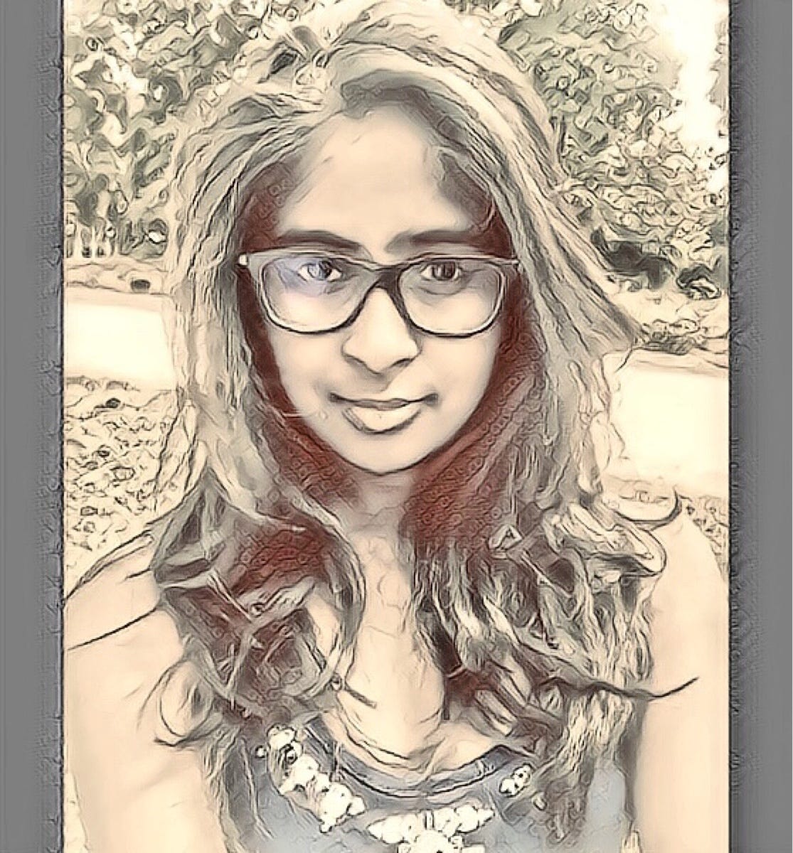 Nivya M – Medium