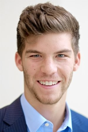 Ben Cochran – Medium