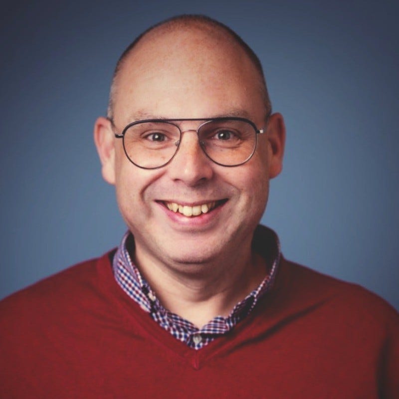 About – Rick Smit – Medium
