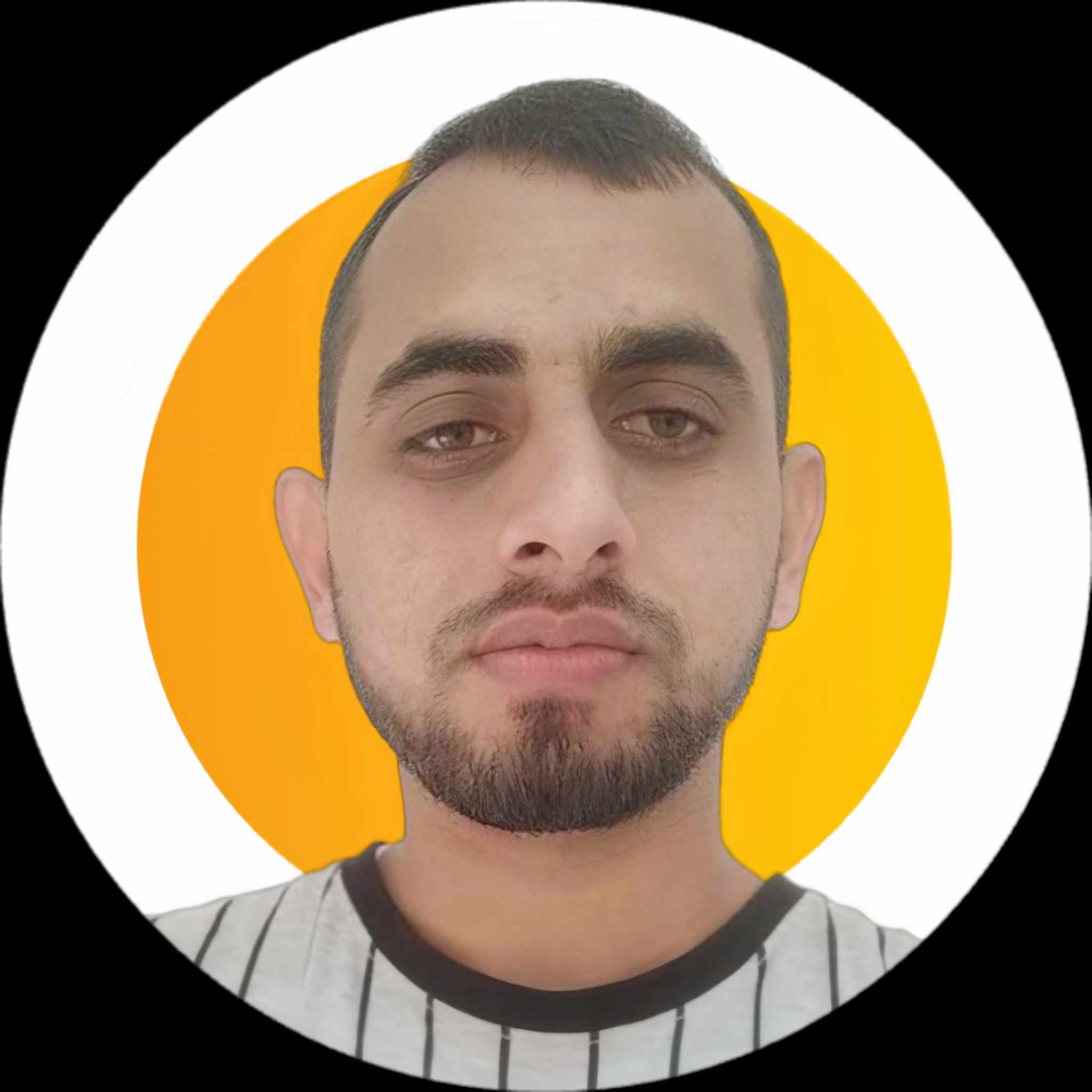 Ali Zain Aslam – Medium