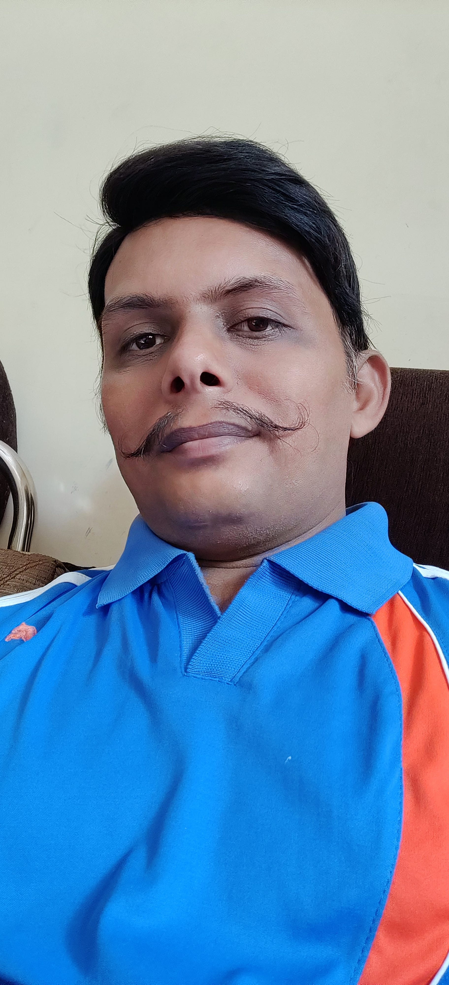 Amit Yadav – Medium