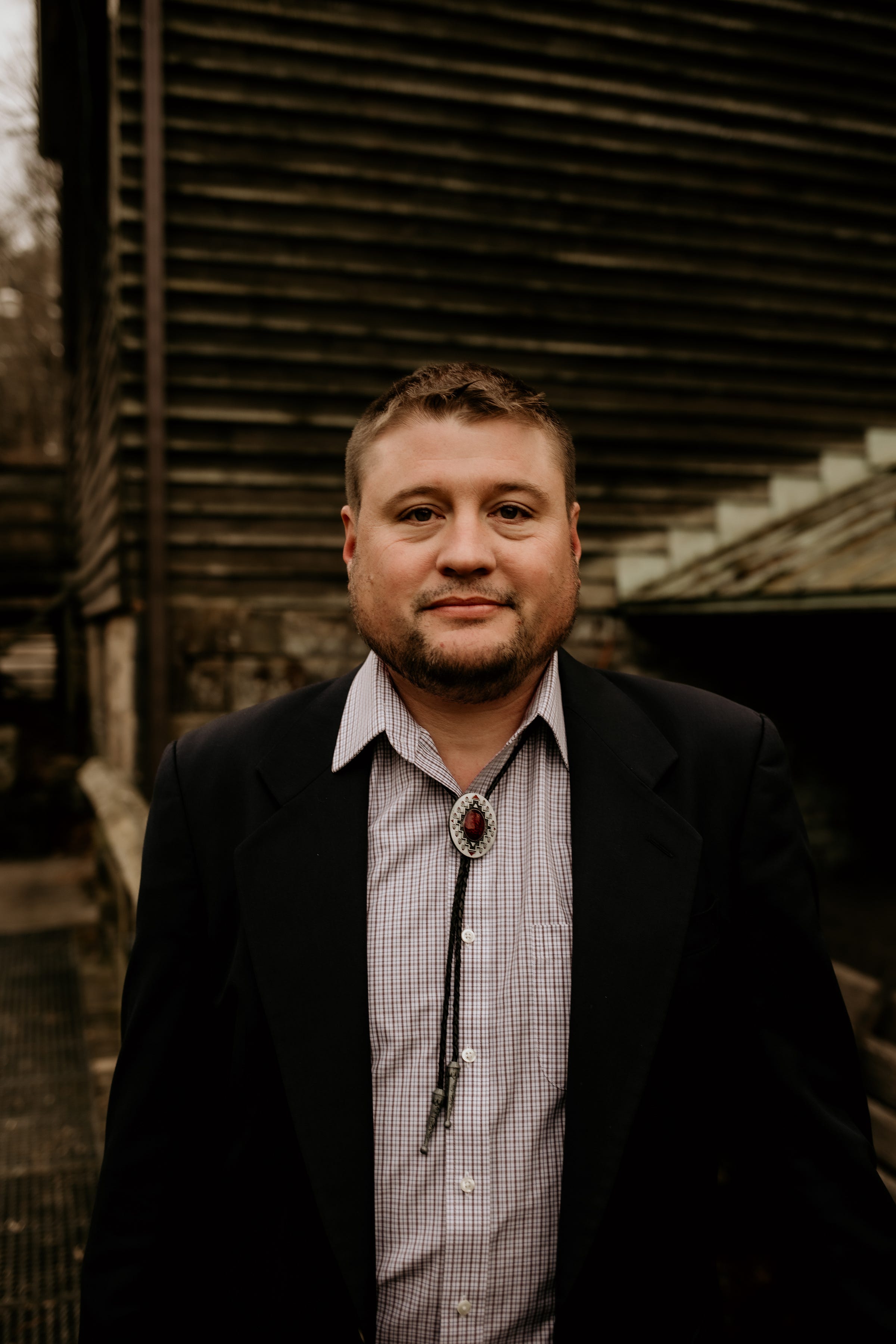 Joel Hively – Medium