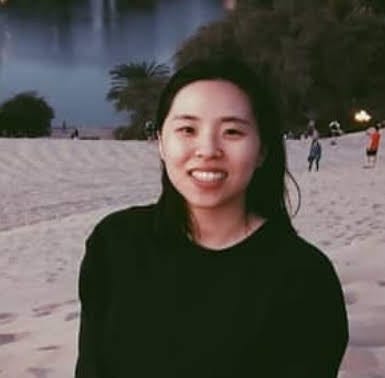 Jane An – Medium