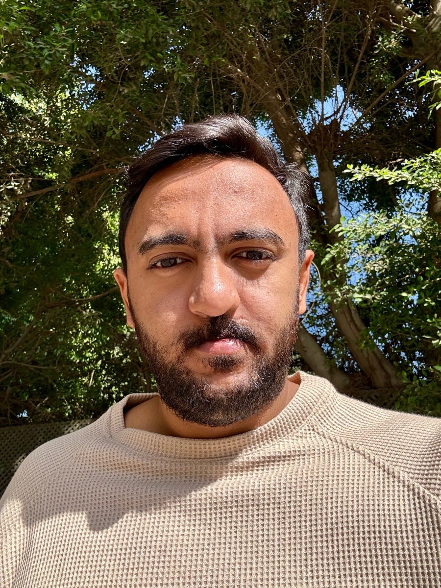 Khaled Mahmoud – Medium