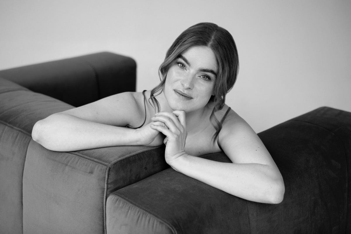Viktorija Vilke – Medium