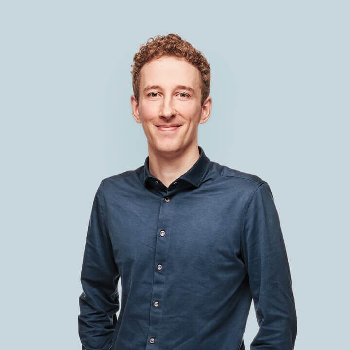 Mads Emil Hansen – Medium