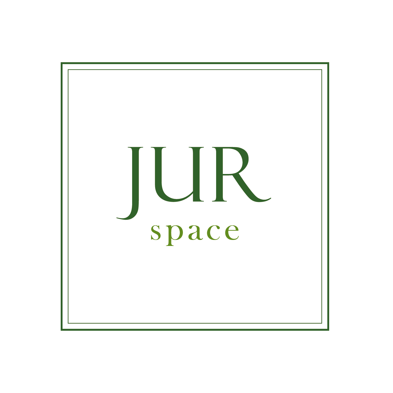 🌿 JUR space 共享空間 – Medium