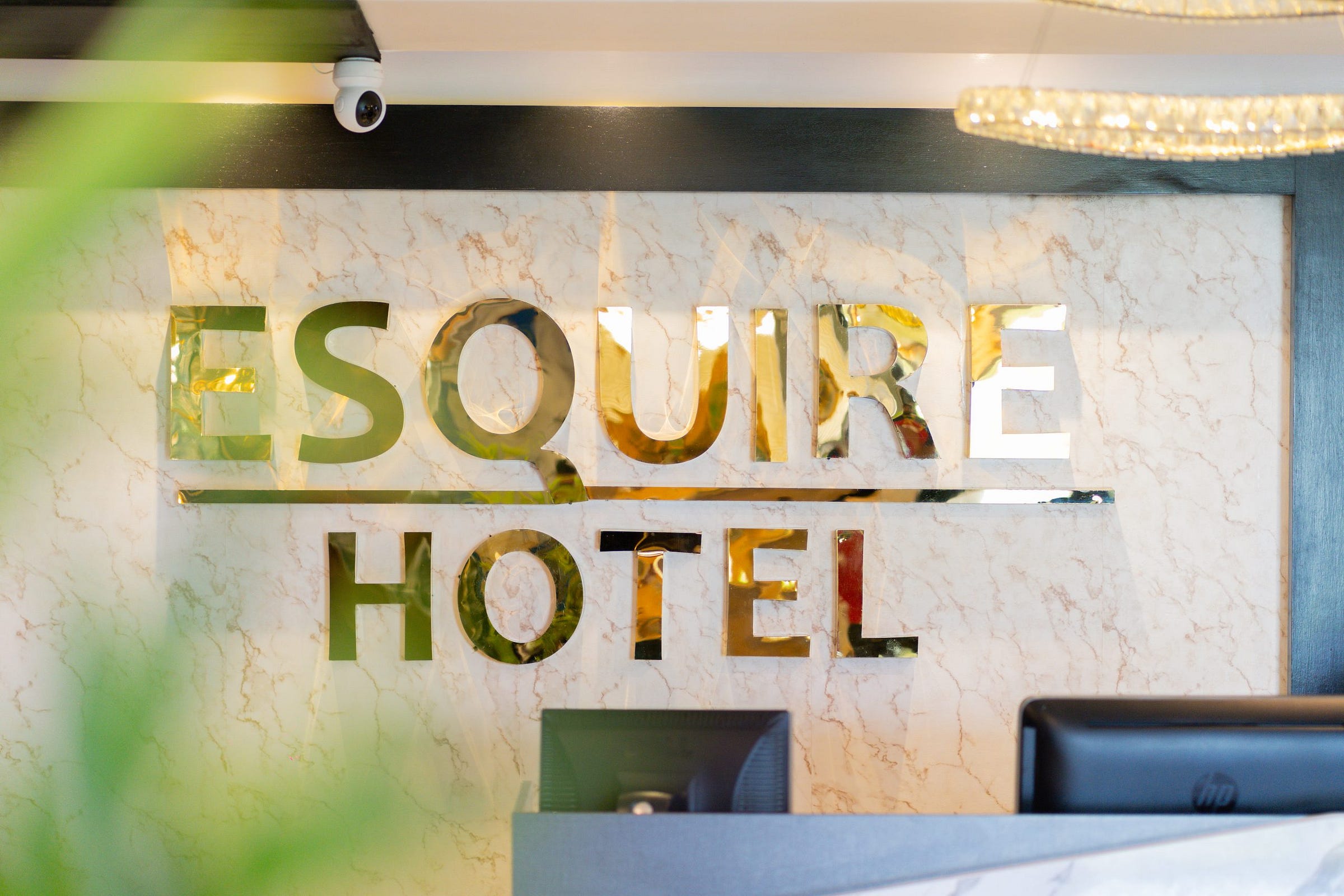esquire hotels – Medium