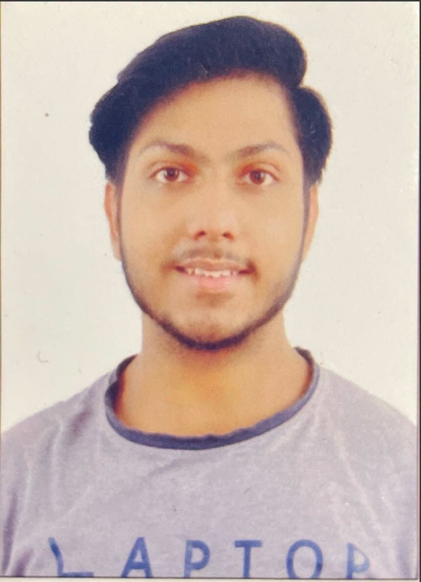 Shivam Bansal – Medium