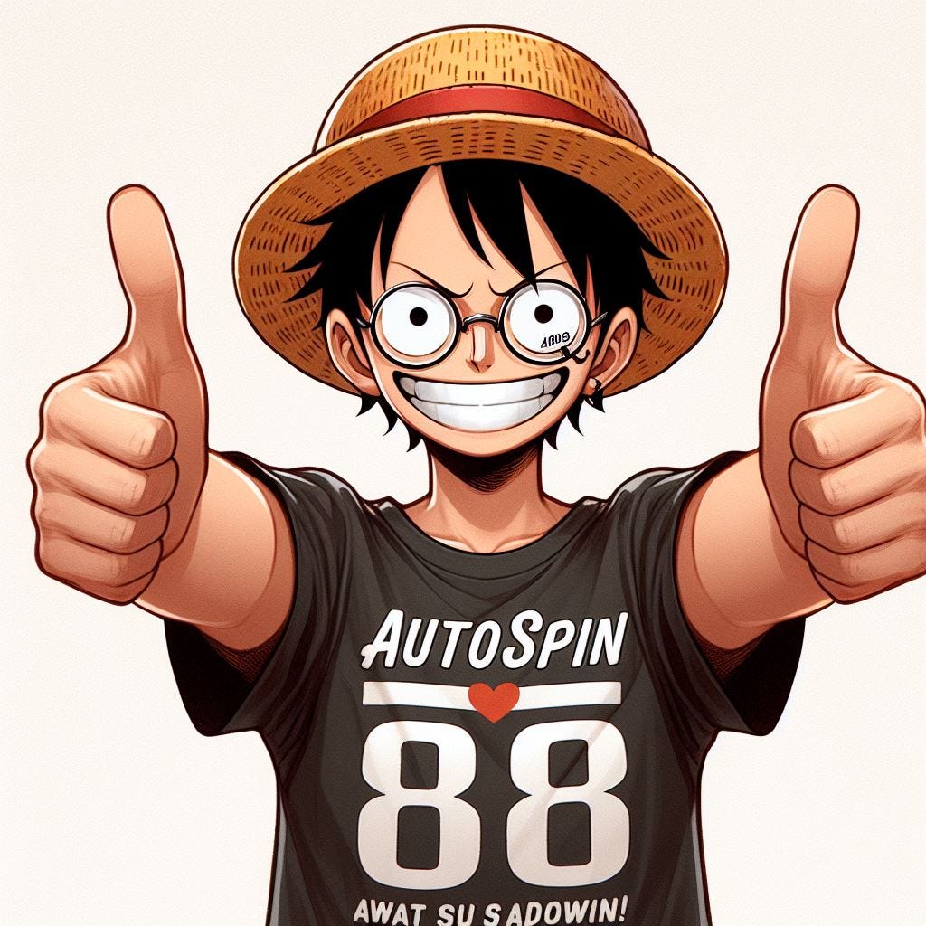 Autospin88 Man – Medium