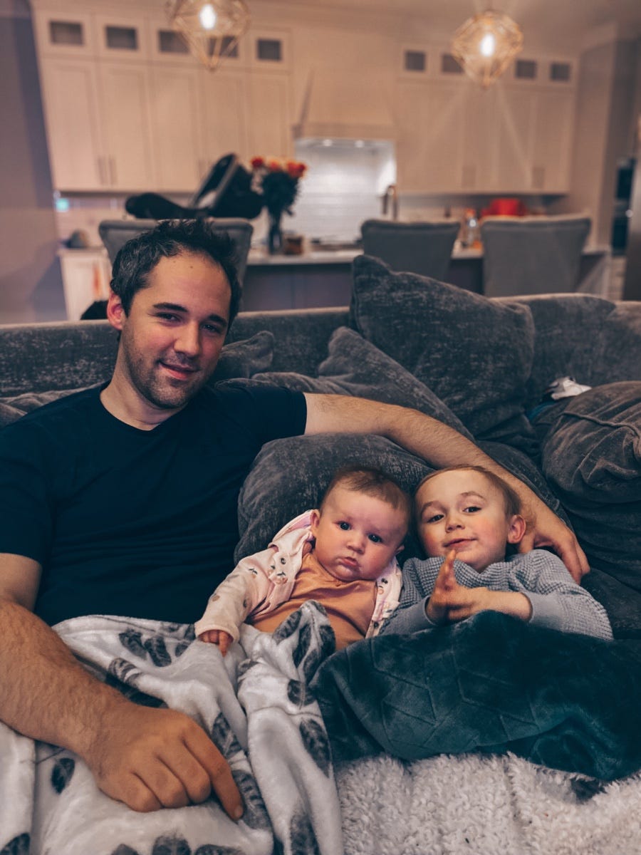 Alex Holman – Medium